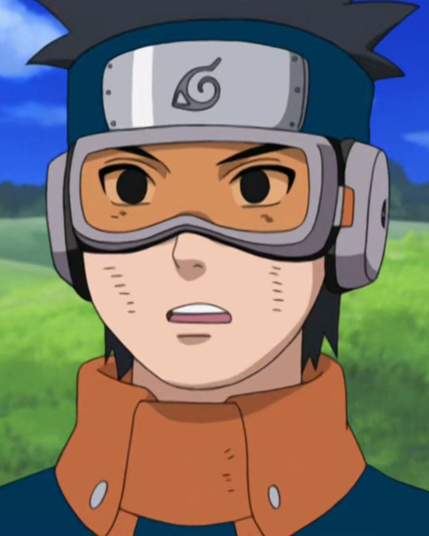 Obito Uchiha (Young) Image #1216194 | TVmaze