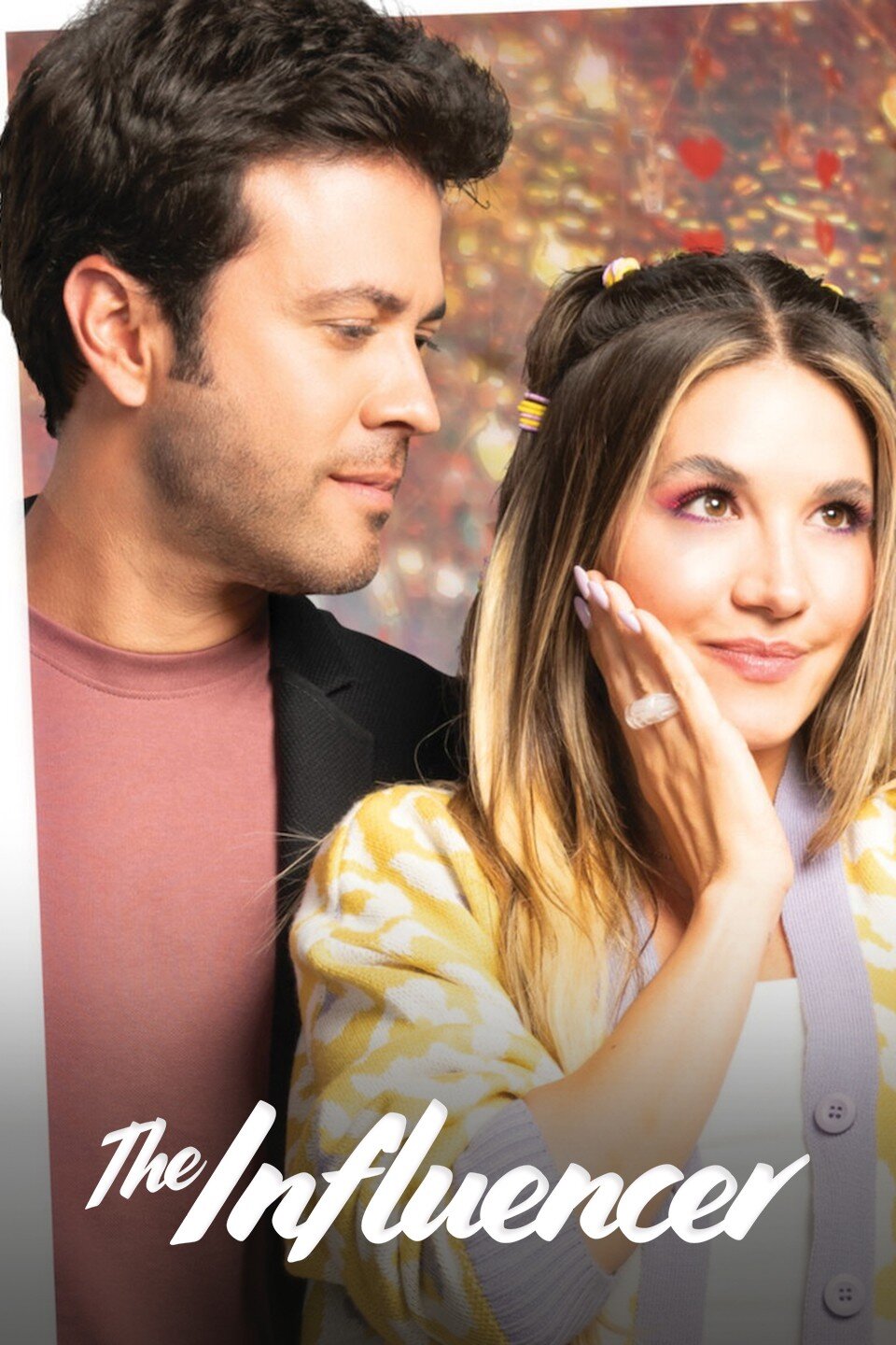 La Influencer | TVmaze