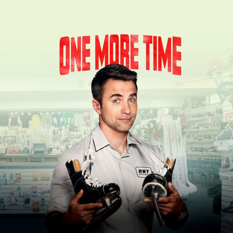 One More Time | TVmaze