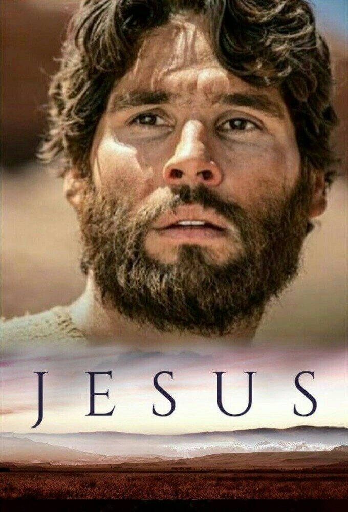 Jesus | TVmaze