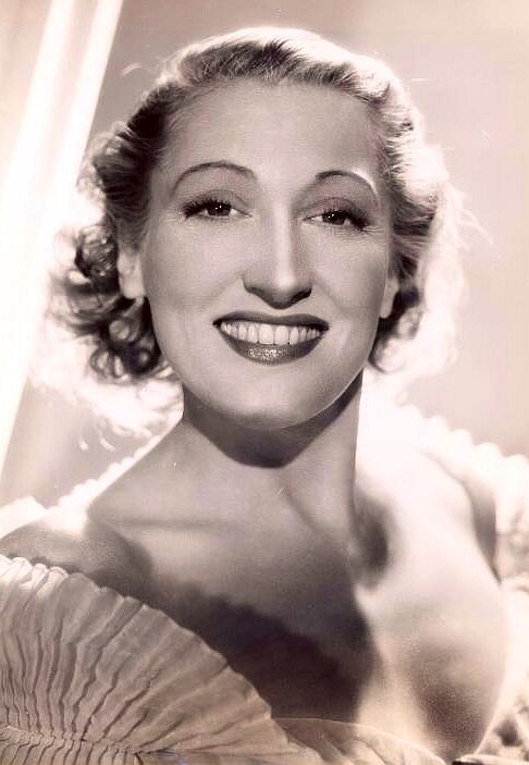 Kay Thompson Image #1230373 | TVmaze