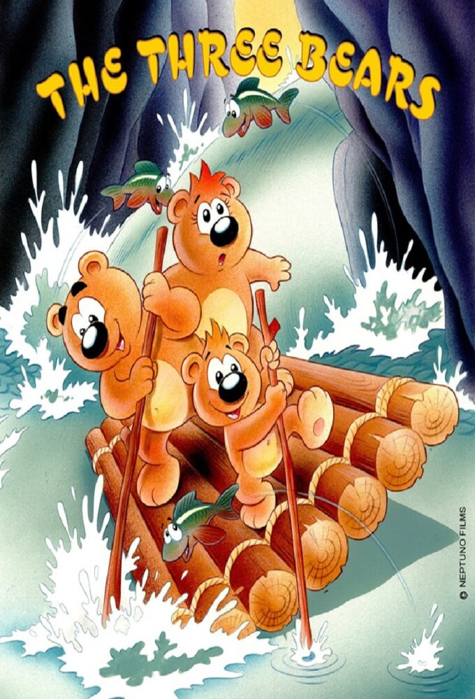 The Three Bears | TVmaze