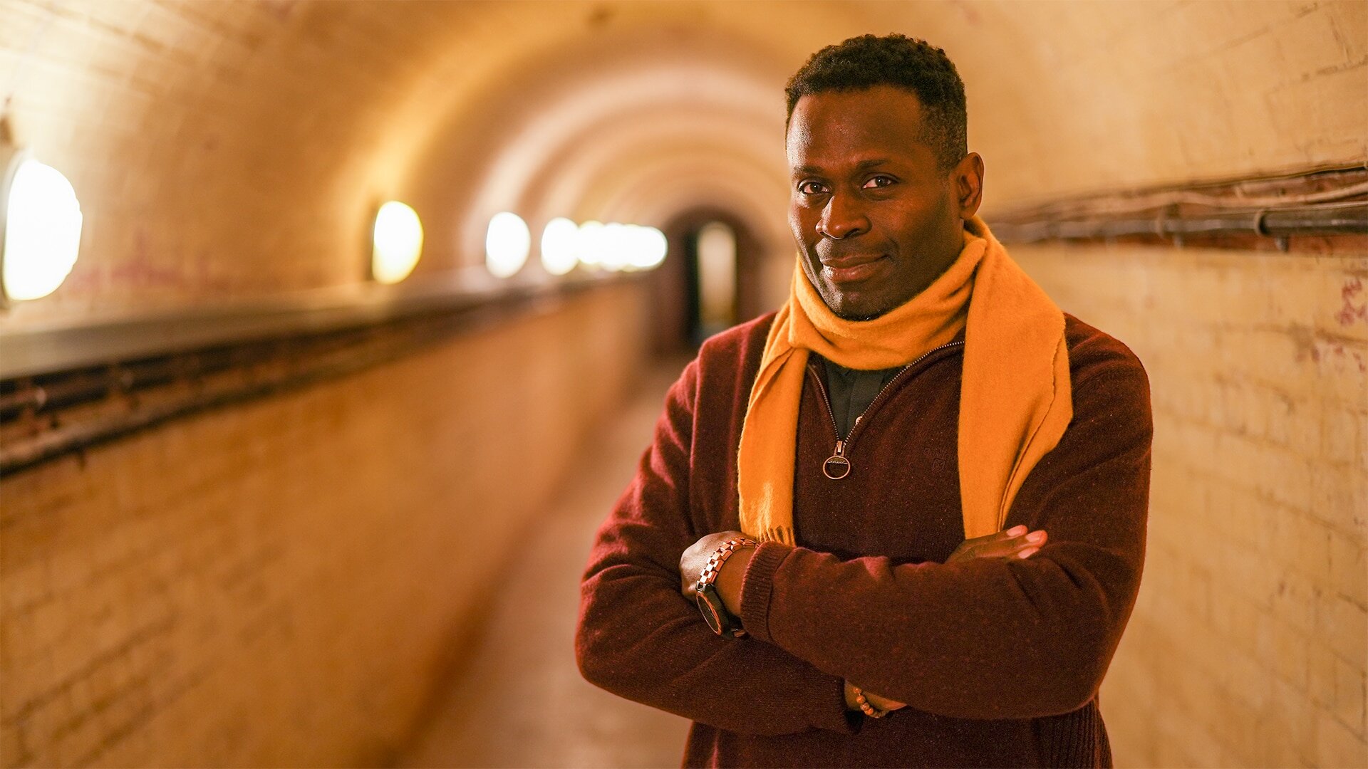 Episode 4 - The Norman Takeover - Fortress Britain with Alice Roberts ...