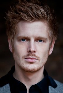 Oliver Rice Image #13167 | TVmaze