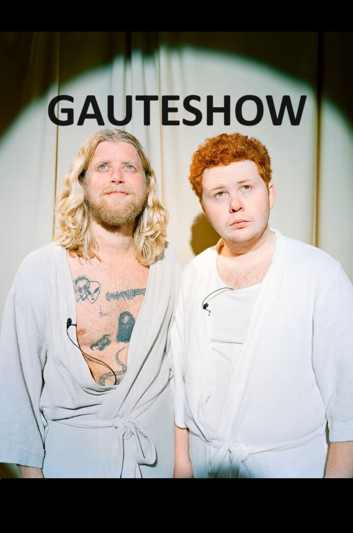 Gauteshow | TVmaze