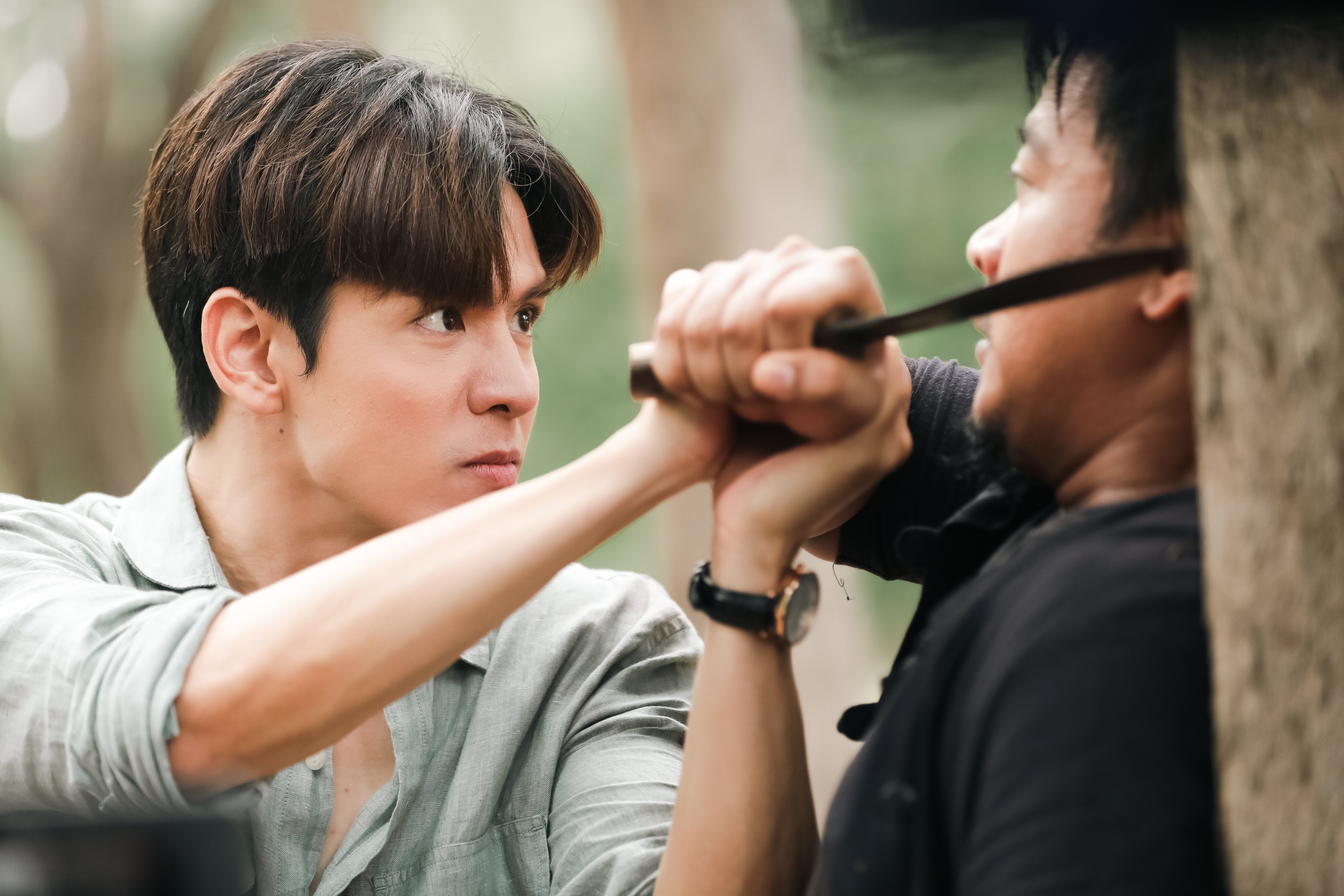 Episode 1 - The Cruel Game 1x01 | TVmaze