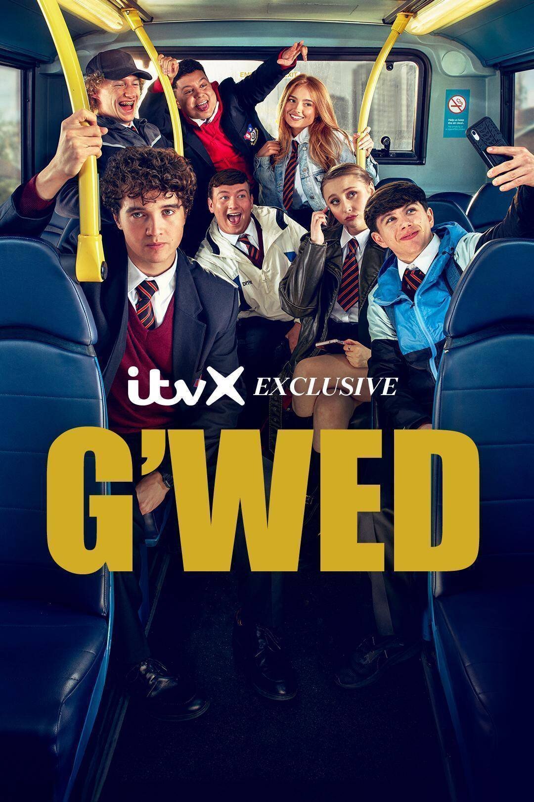 G'wed | TVmaze