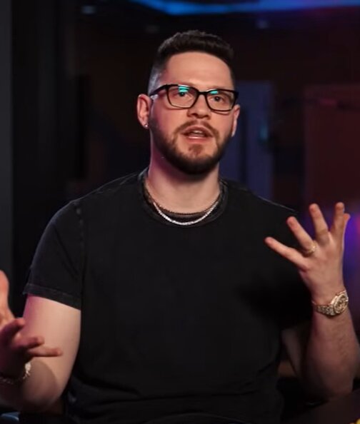 Jordan Torrey Image #1244128 | TVmaze