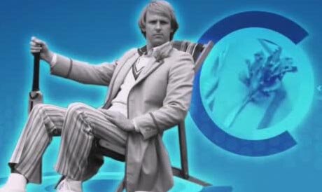 The Fifth Doctor - Doctor Who: The Doctors Revisited 1x05 | TVmaze