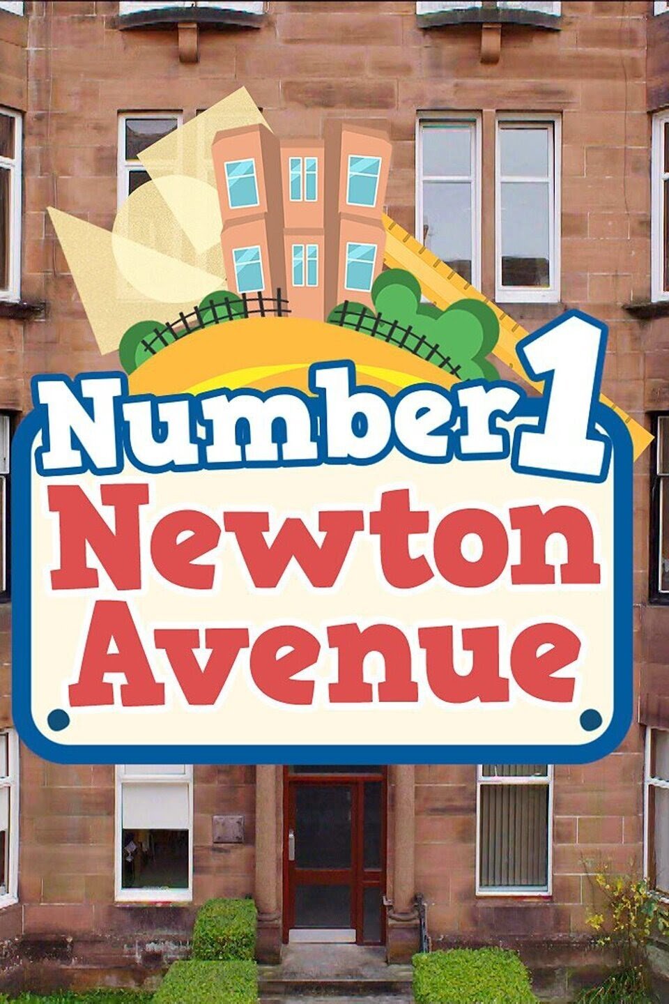 Number 1 Newton Avenue | TVmaze