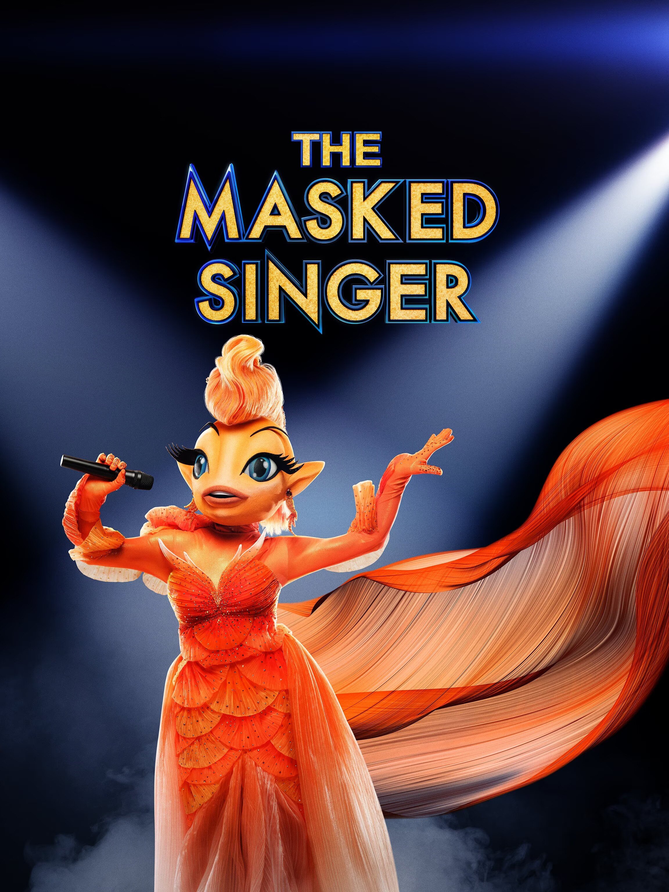 The Masked Singer | TVmaze
