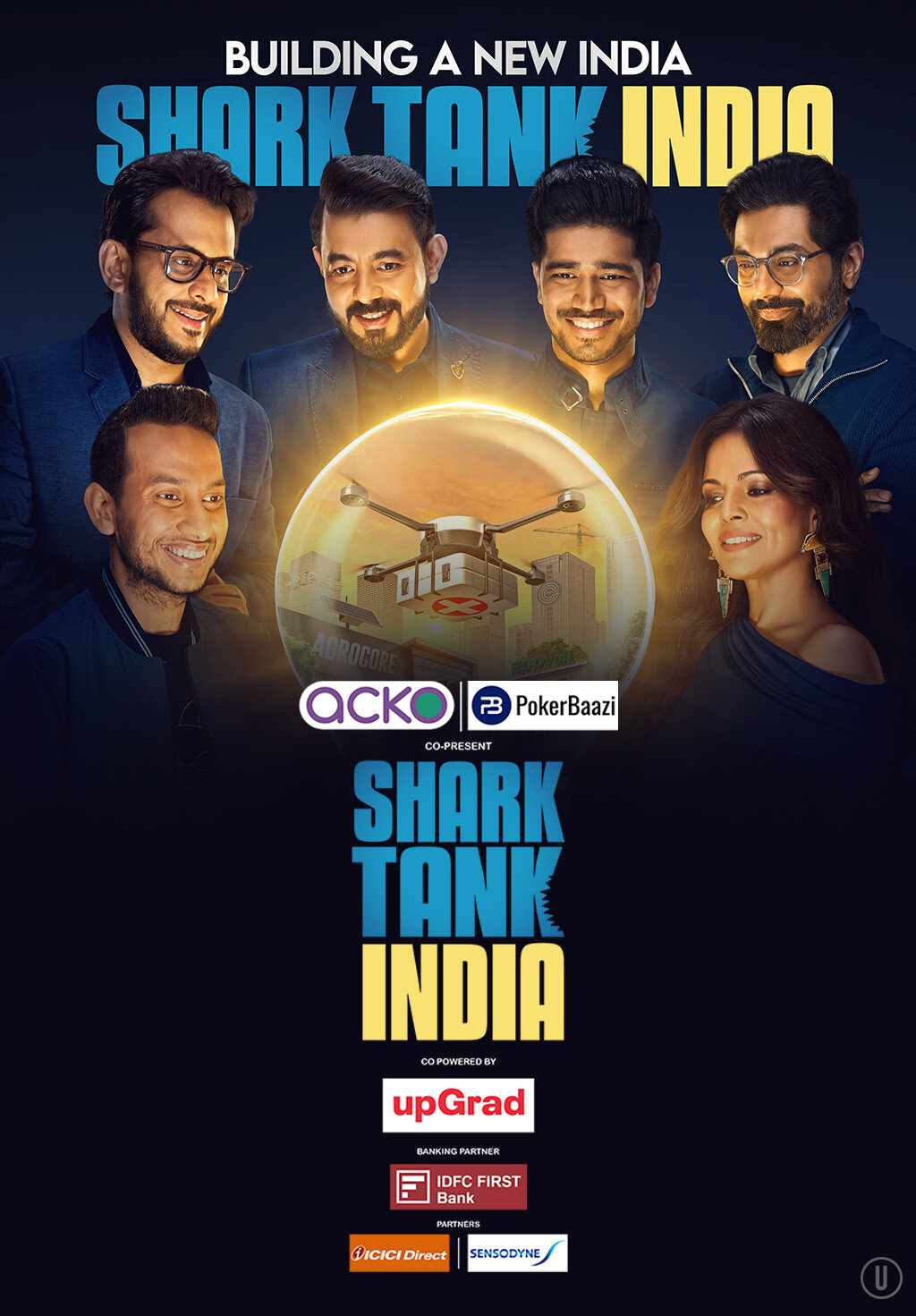 Shark Tank India | TVmaze