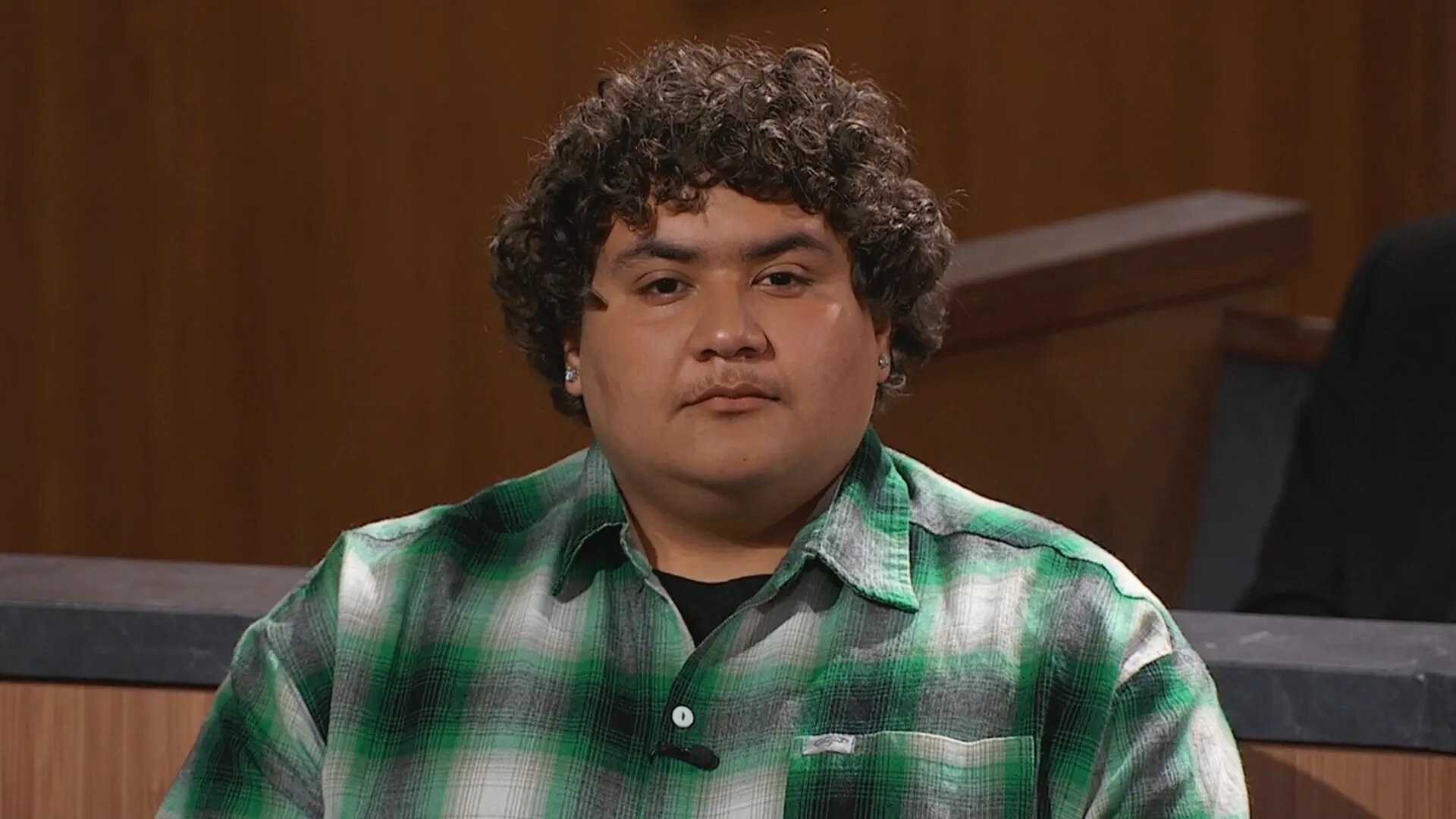 Rims, Barter, and Betrayal - Judy Justice 3x38 | TVmaze