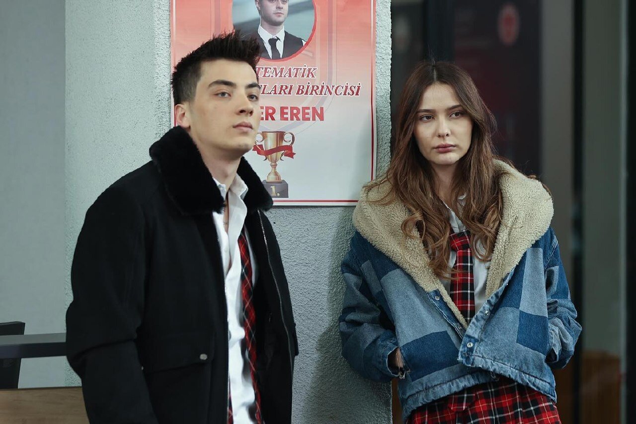 120. Bölüm - Kardeşlerim 4x26 | TVmaze