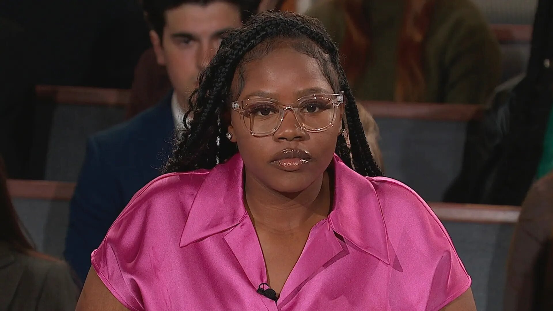 Friendship Turned Live-Streaming Fisticuffs - Judy Justice 3x40 | TVmaze