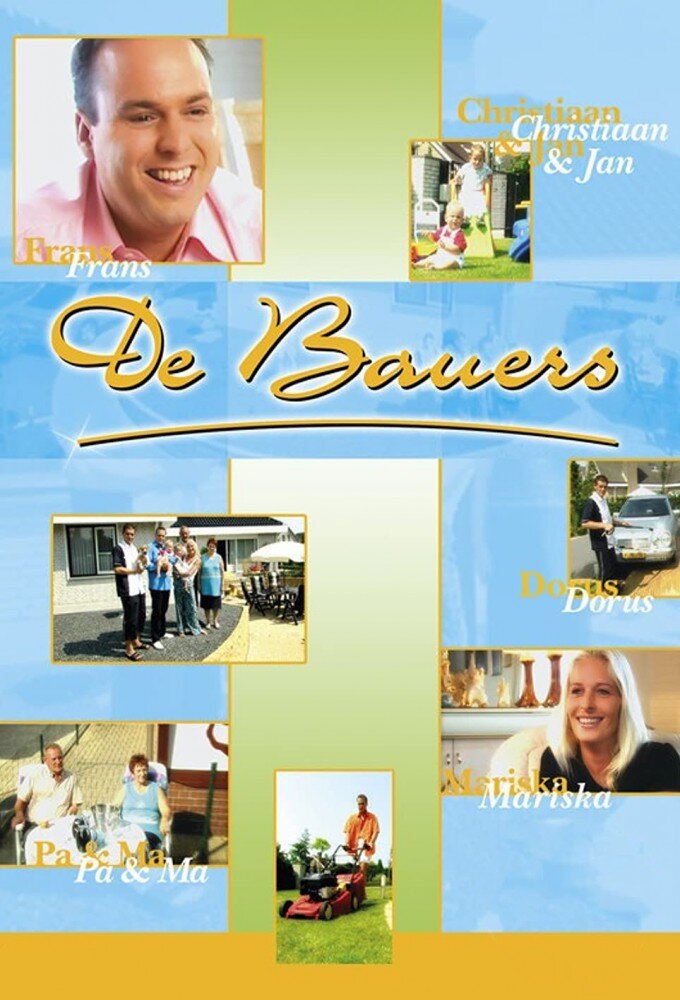 De Bauers | TVmaze