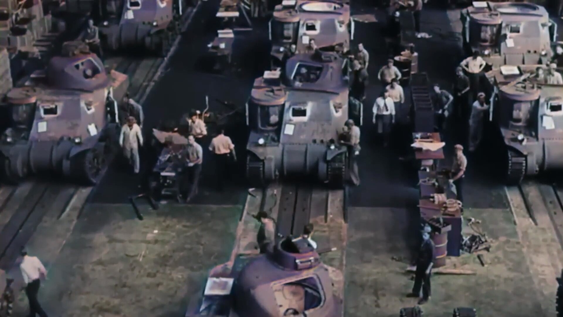 Death of FDR - World War Two: Week by Week S06 Special | TVmaze