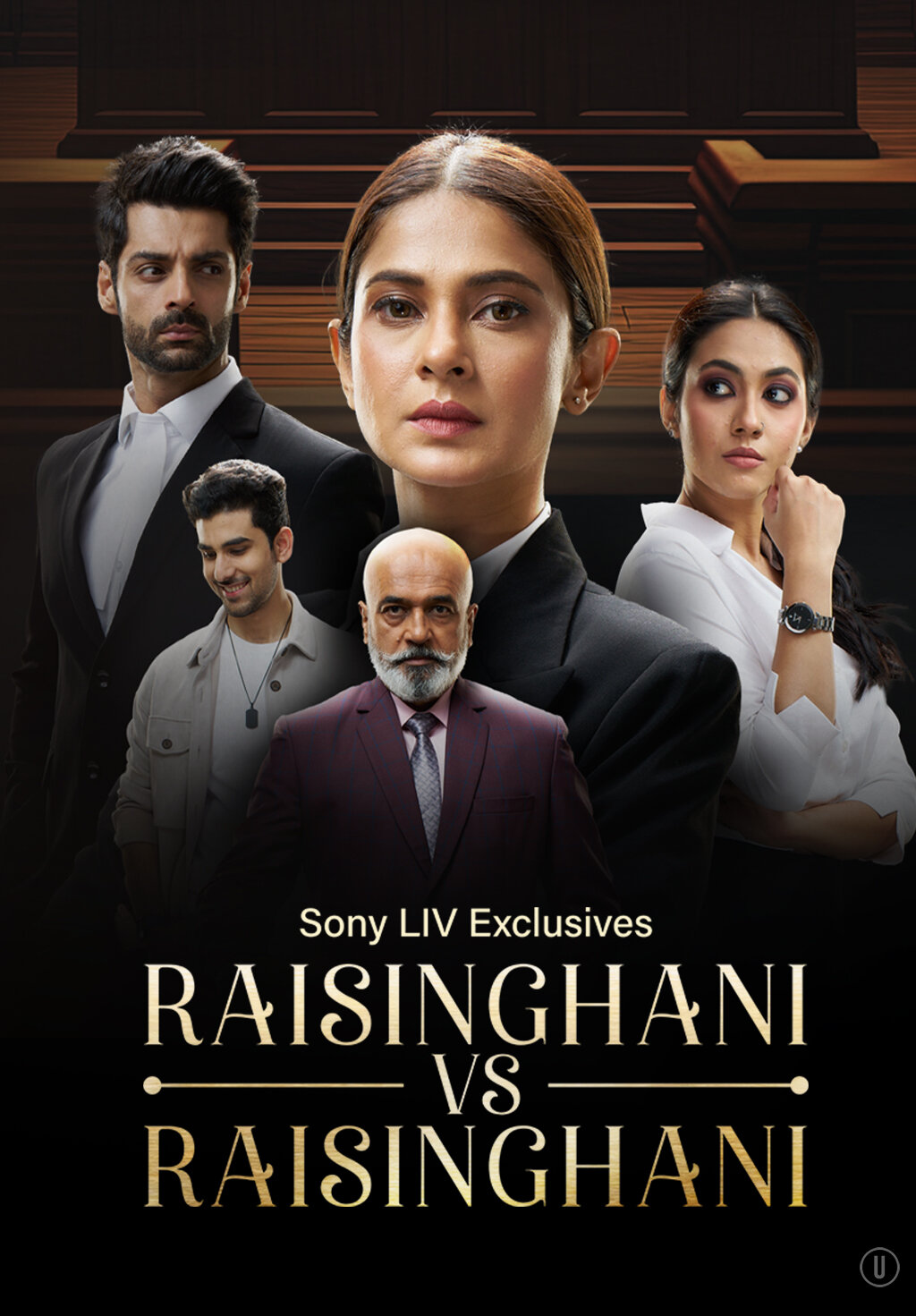 Raisinghani vs Raisinghani | TVmaze