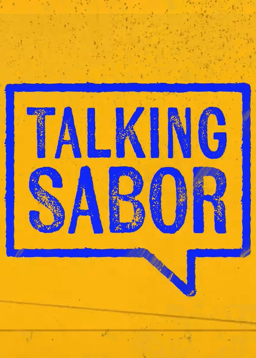 Talking Sabor | TVmaze