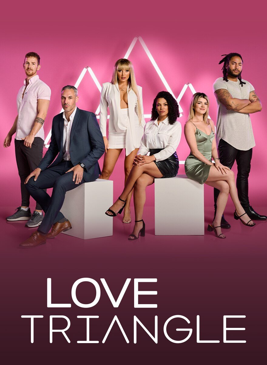 Love Triangle UK | TVmaze