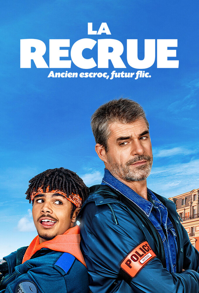 La recrue | TVmaze