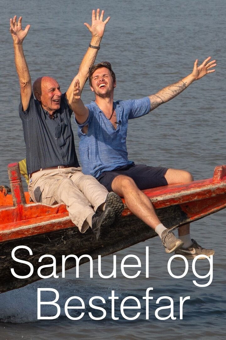 Samuel og Bestefar | TVmaze