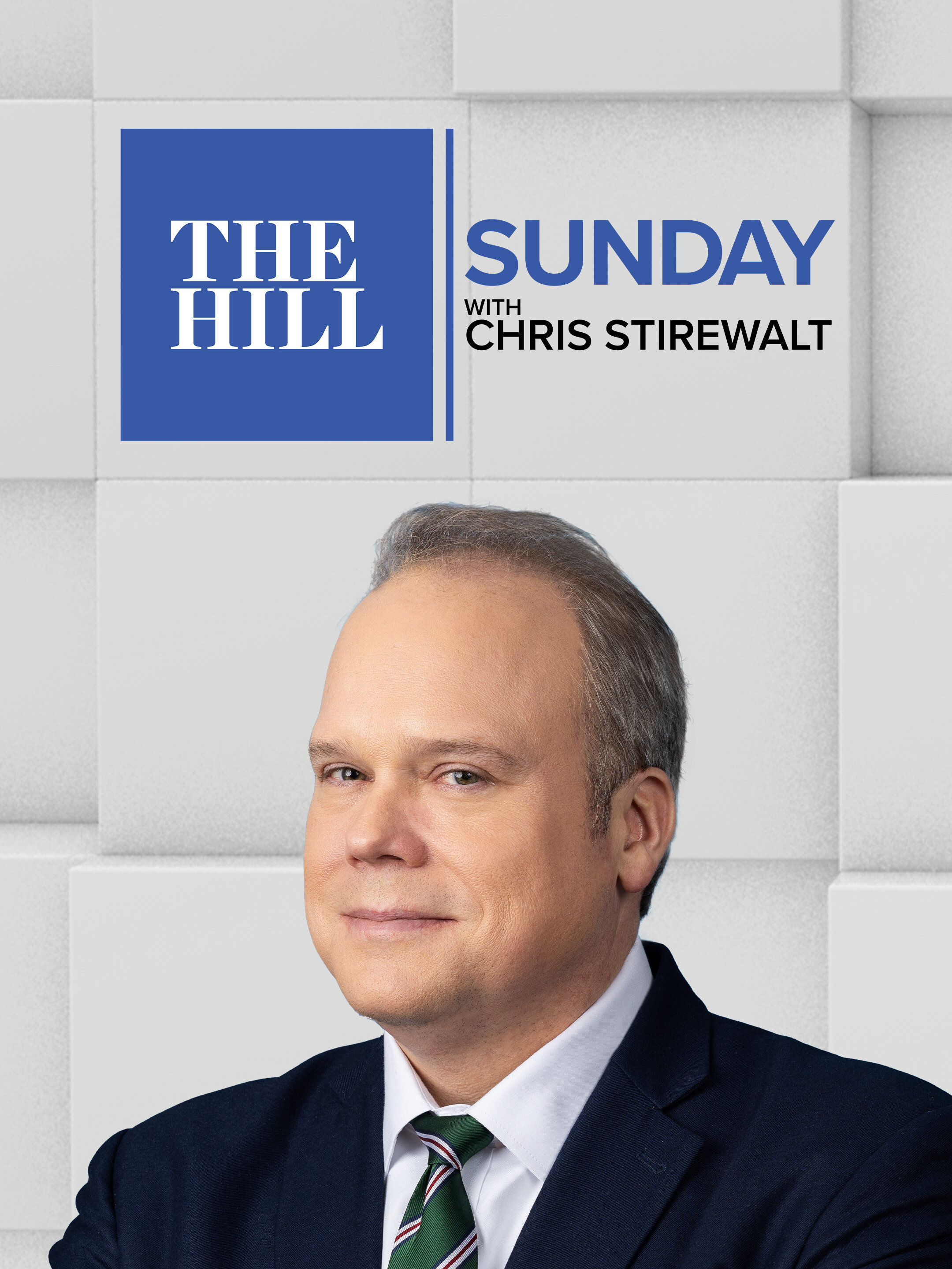 The Hill Sunday | TVmaze