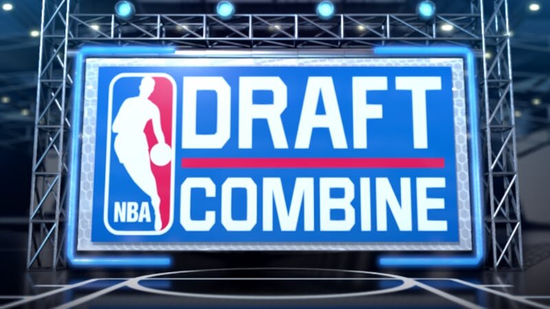 2024 NBA Draft Combine Day #2 (Live) - NBA Draft Combine 2024-05-15 ...