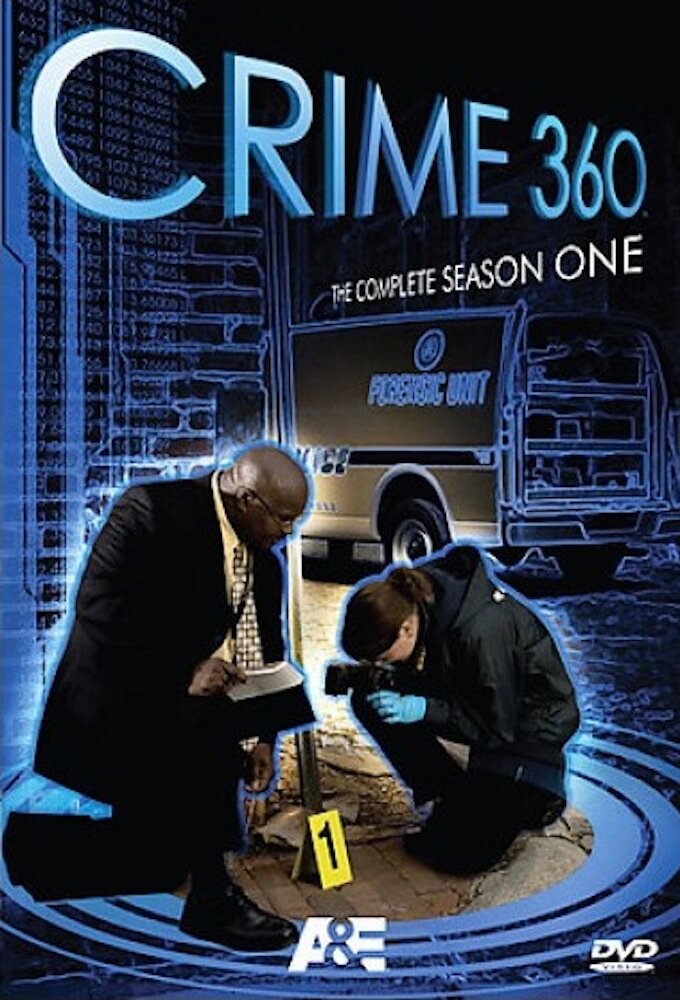 Crime 360 | TVmaze
