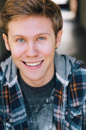 Aaron Christian Howles Image #130808 | TVmaze