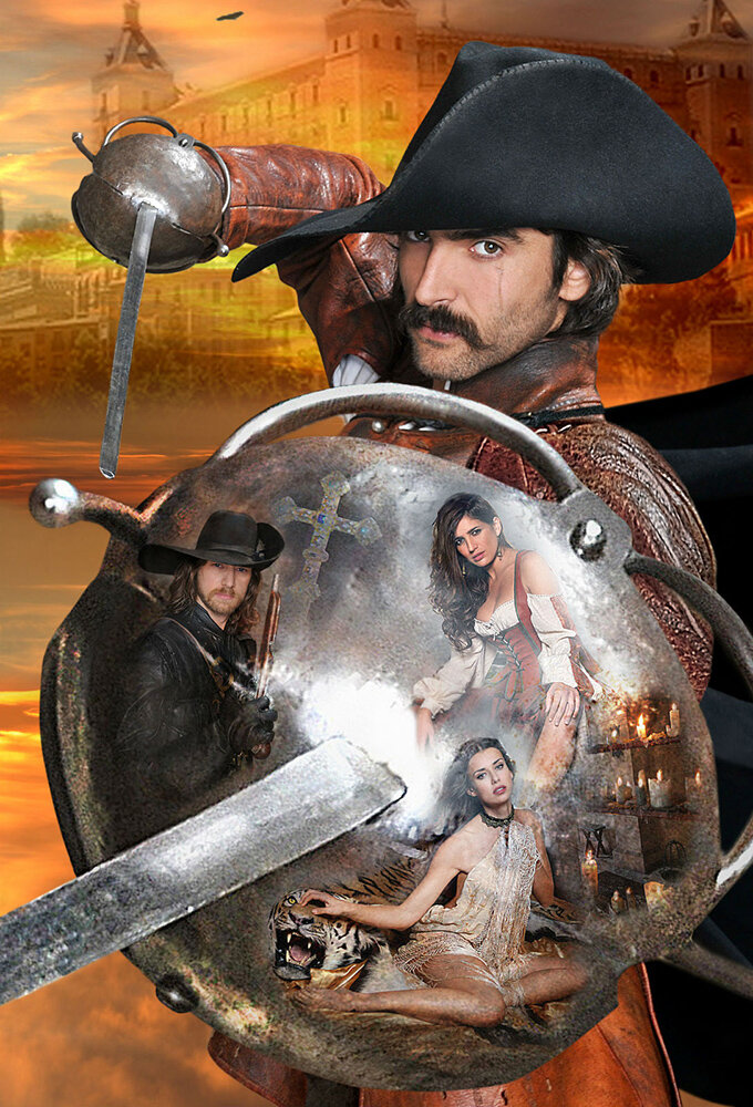 Las Aventuras del Capitán Alatriste | TVmaze