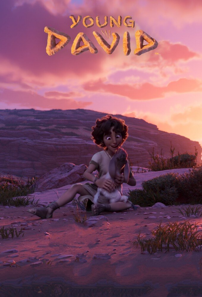 Young DAVID | TVmaze