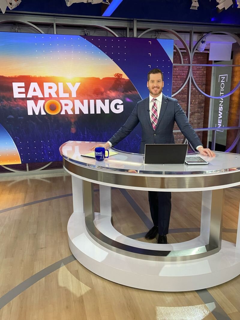 Early Morning | TVmaze