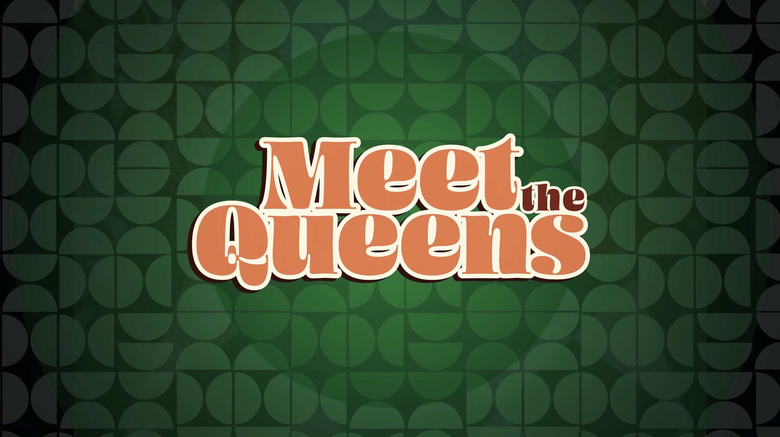 Meet The Queens of Drag Race Mexico Season 2 - Drag Race México S02 ...