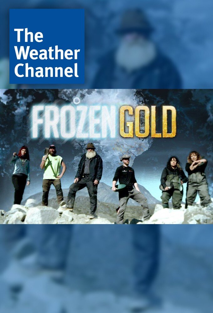 Frozen Gold | TVmaze