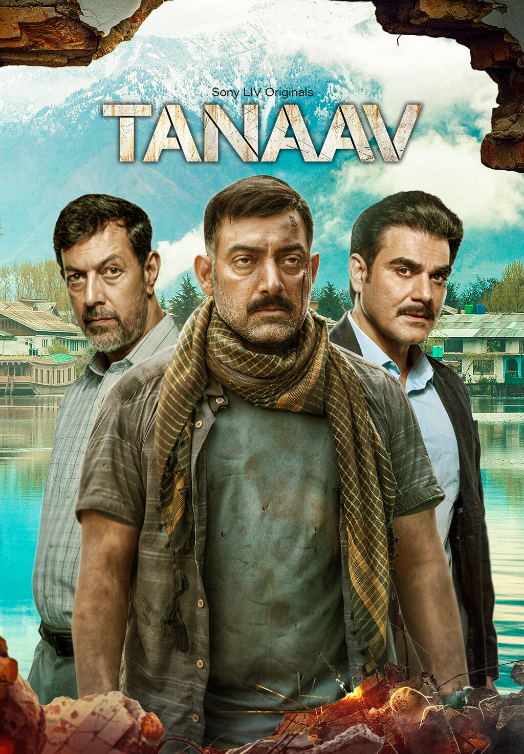Tanaav Image #1289030 | TVmaze
