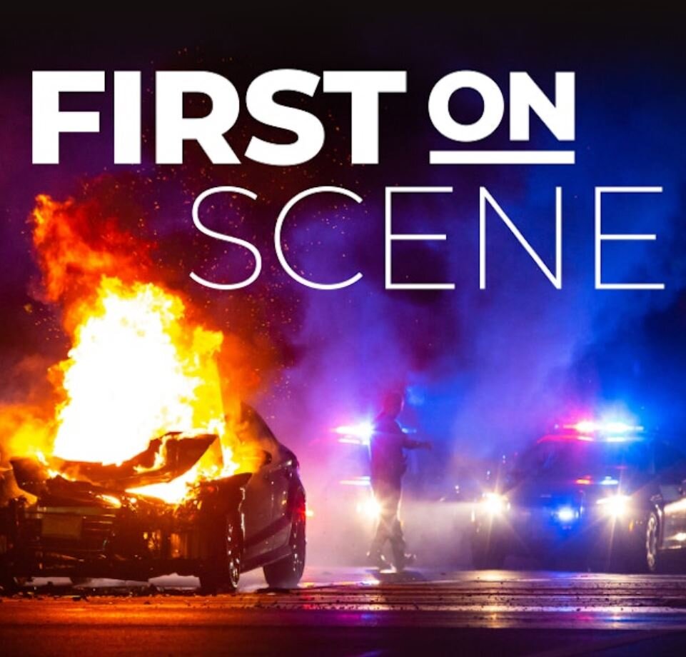 First on Scene | TVmaze