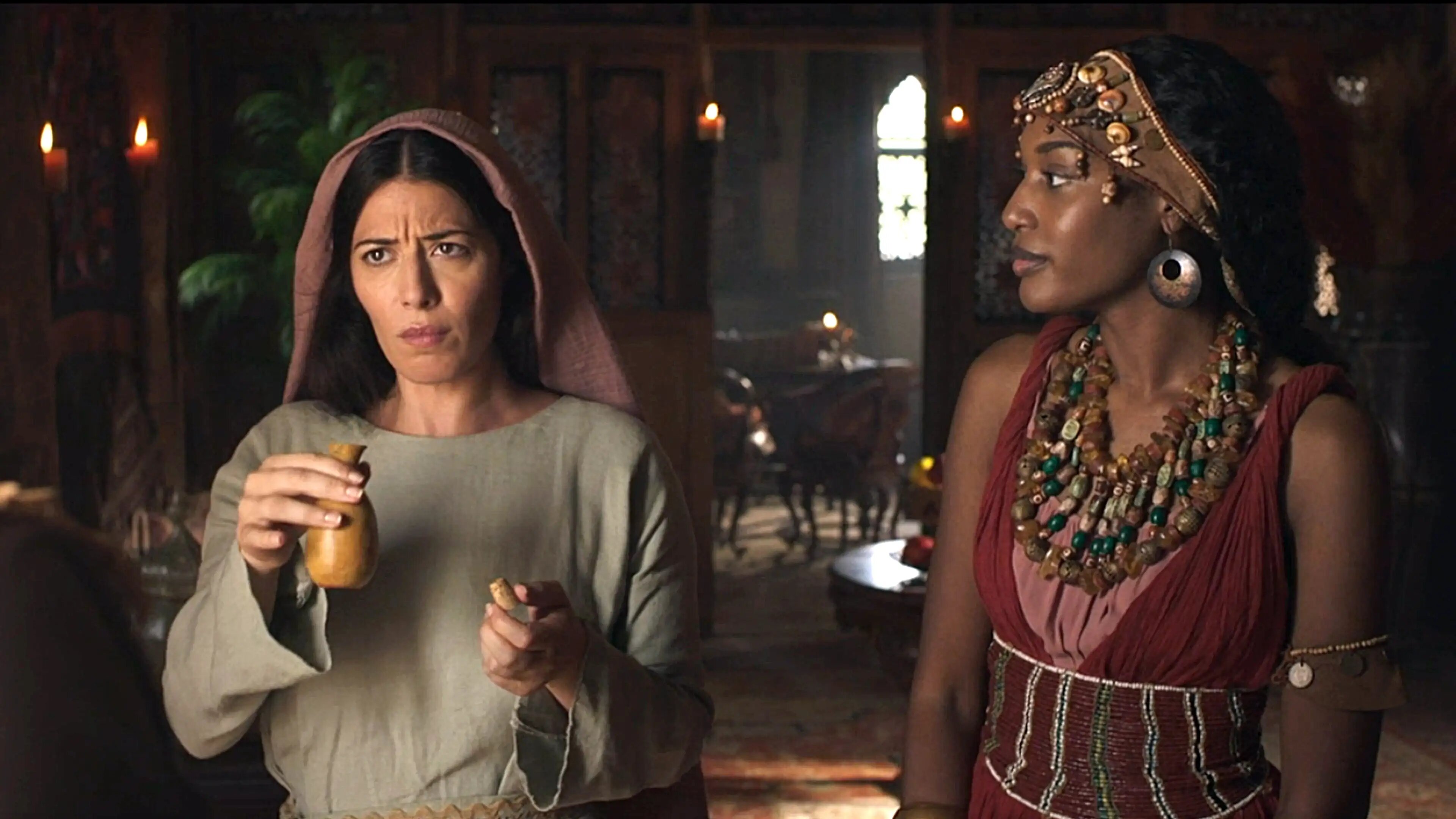 Clean, Part 1 - The Chosen 3x04 | TVmaze