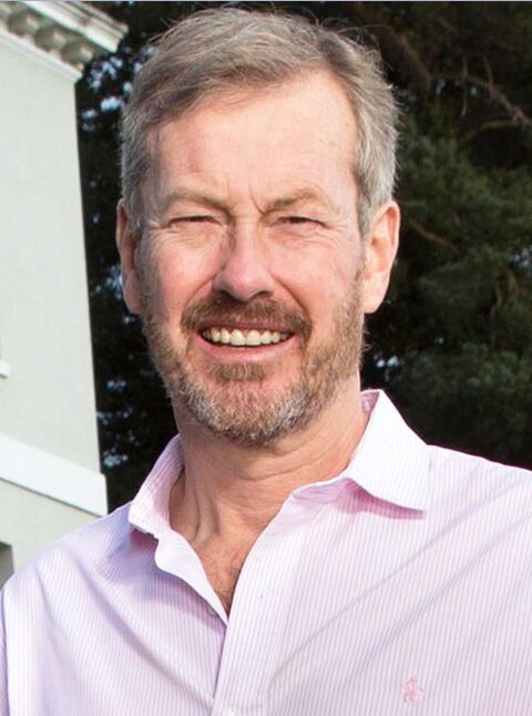 Lord Ivar Mountbatten Image #1290650 | TVmaze