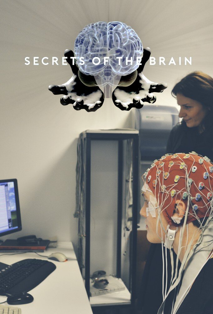 Secrets of the Brain | TVmaze