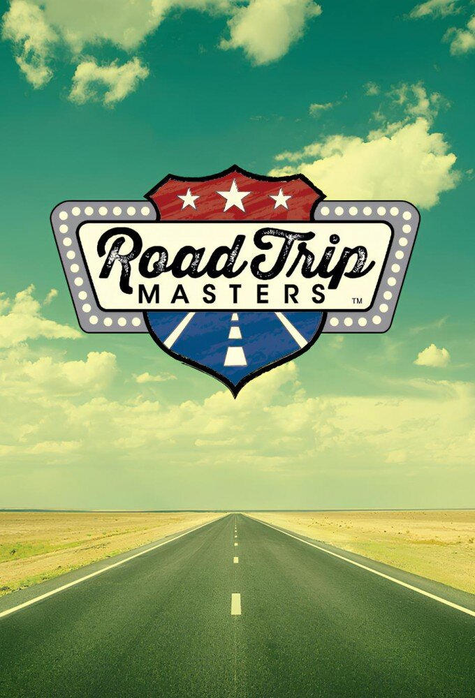 Road Trip Masters | TVmaze