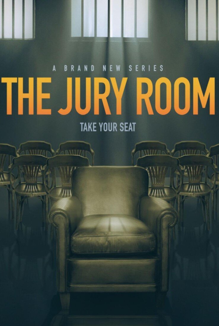 The Jury Room | TVmaze