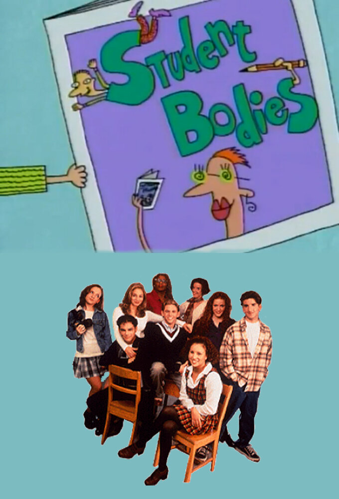 Student Bodies | TVmaze