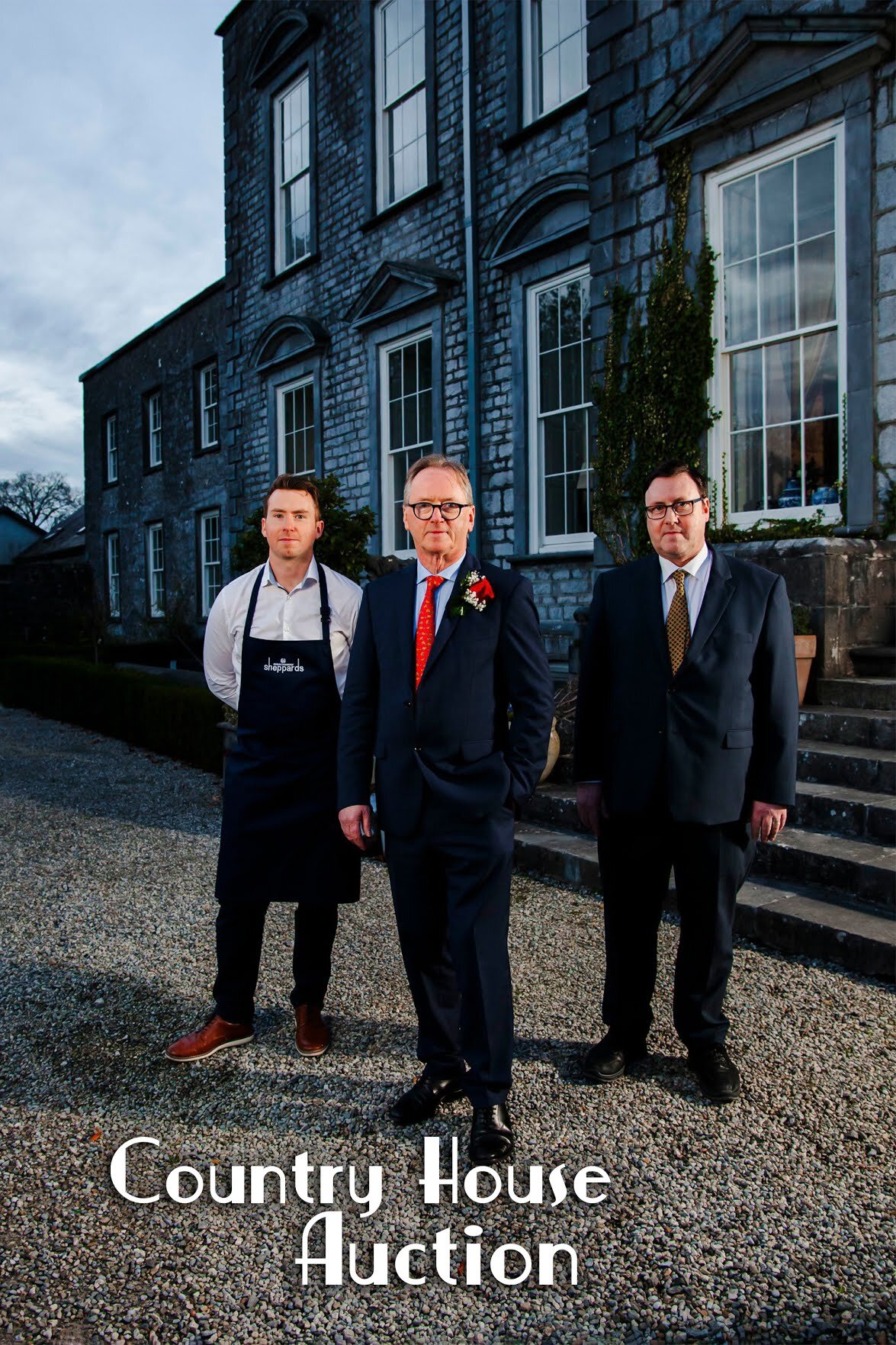 Country House Auction | TVmaze