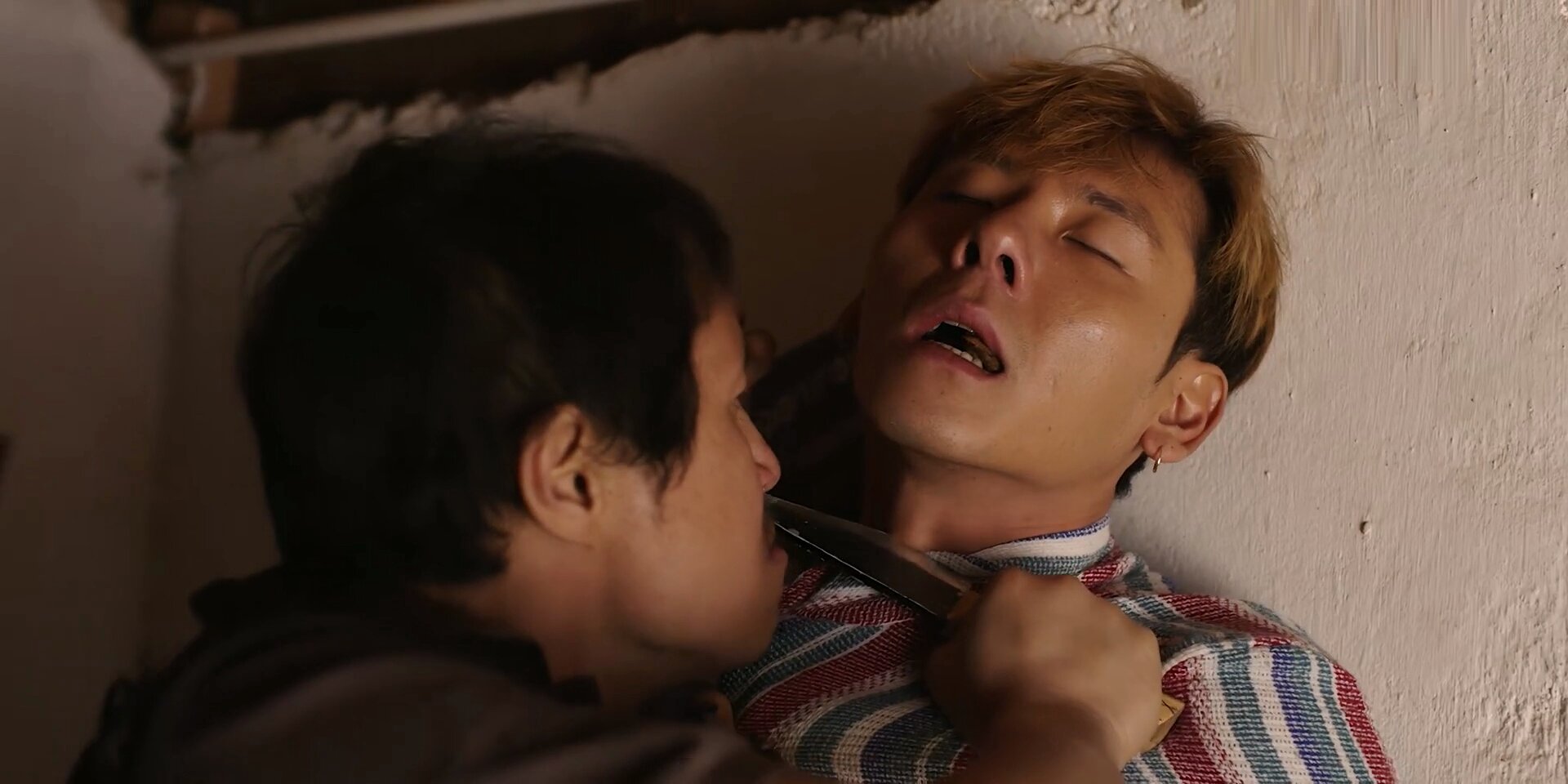 Pigeon Blood Gem - Escape from the Trilateral Slopes 1x05 | TVmaze