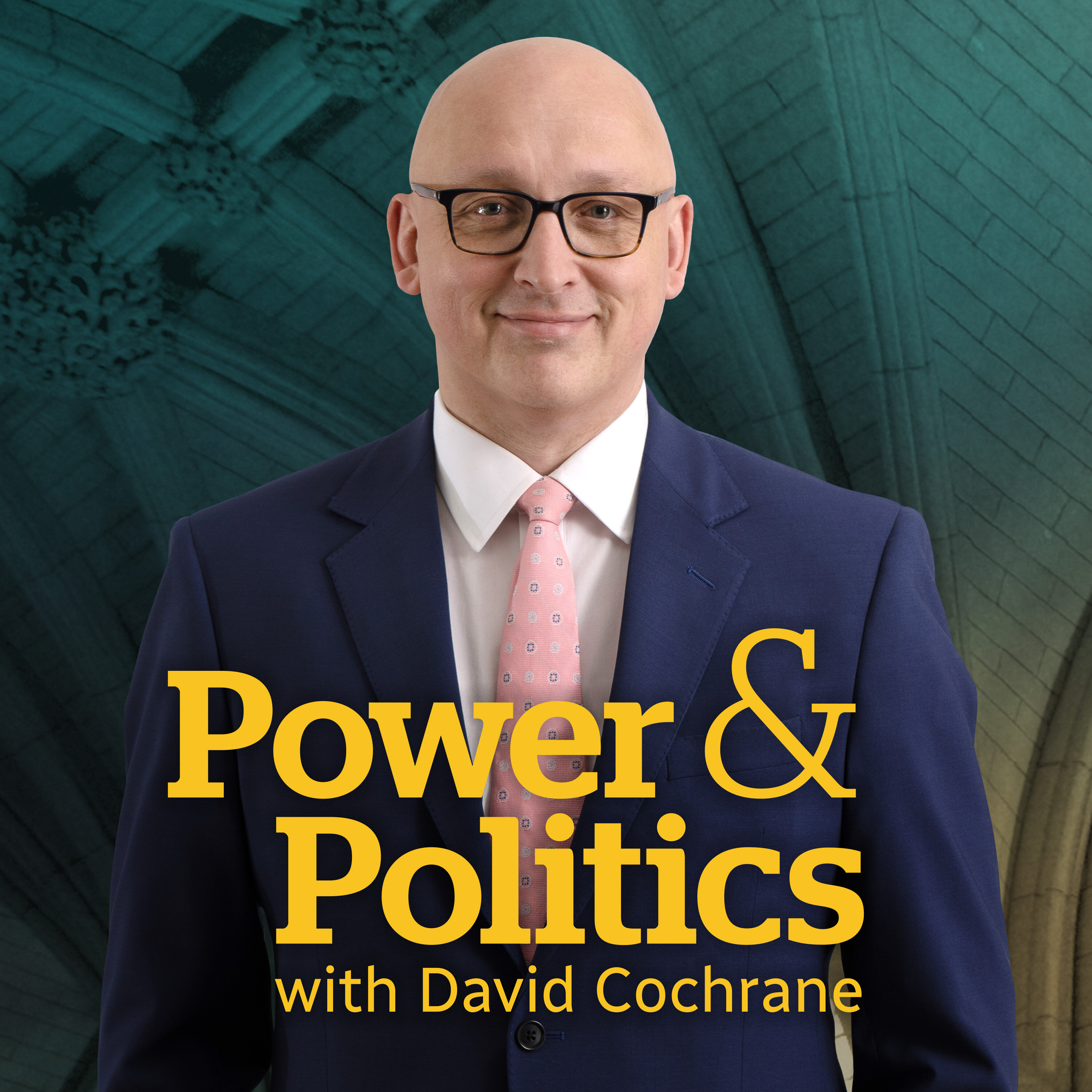 Power & Politics with David Cochrane | TVmaze