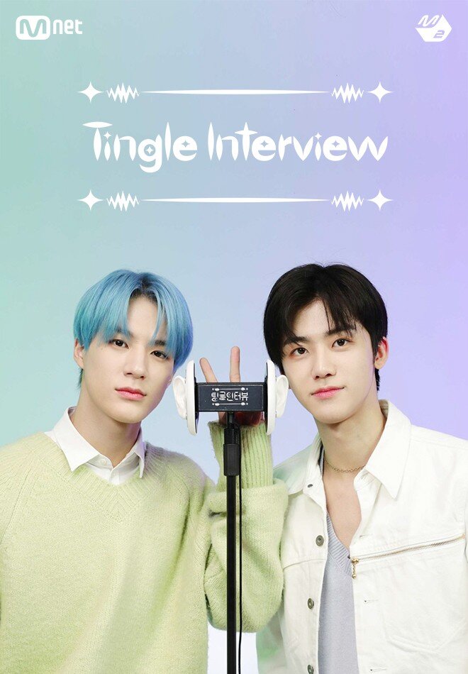 Tingle Interview | TVmaze