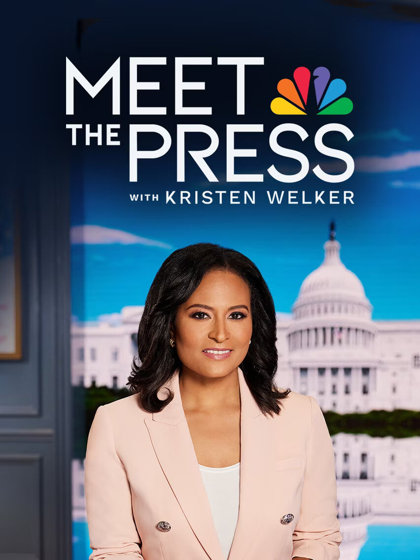 Meet the Press | TVmaze