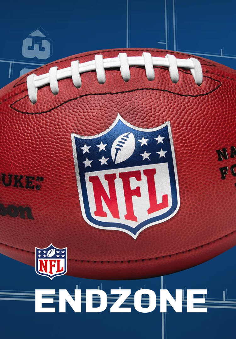 NFL End Zone | TVmaze