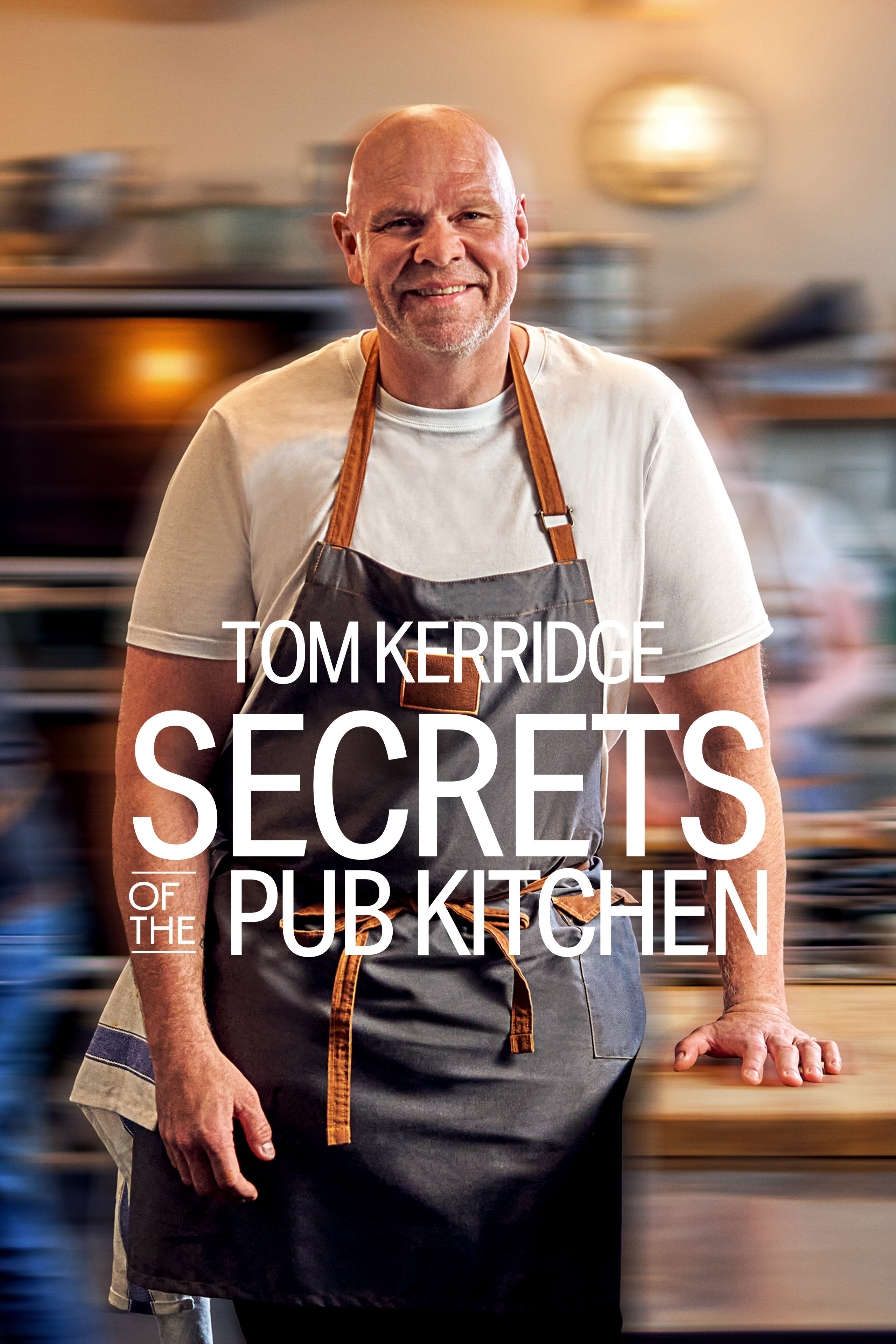 Tom Kerridge Secrets of the Pub Kitchen | TVmaze